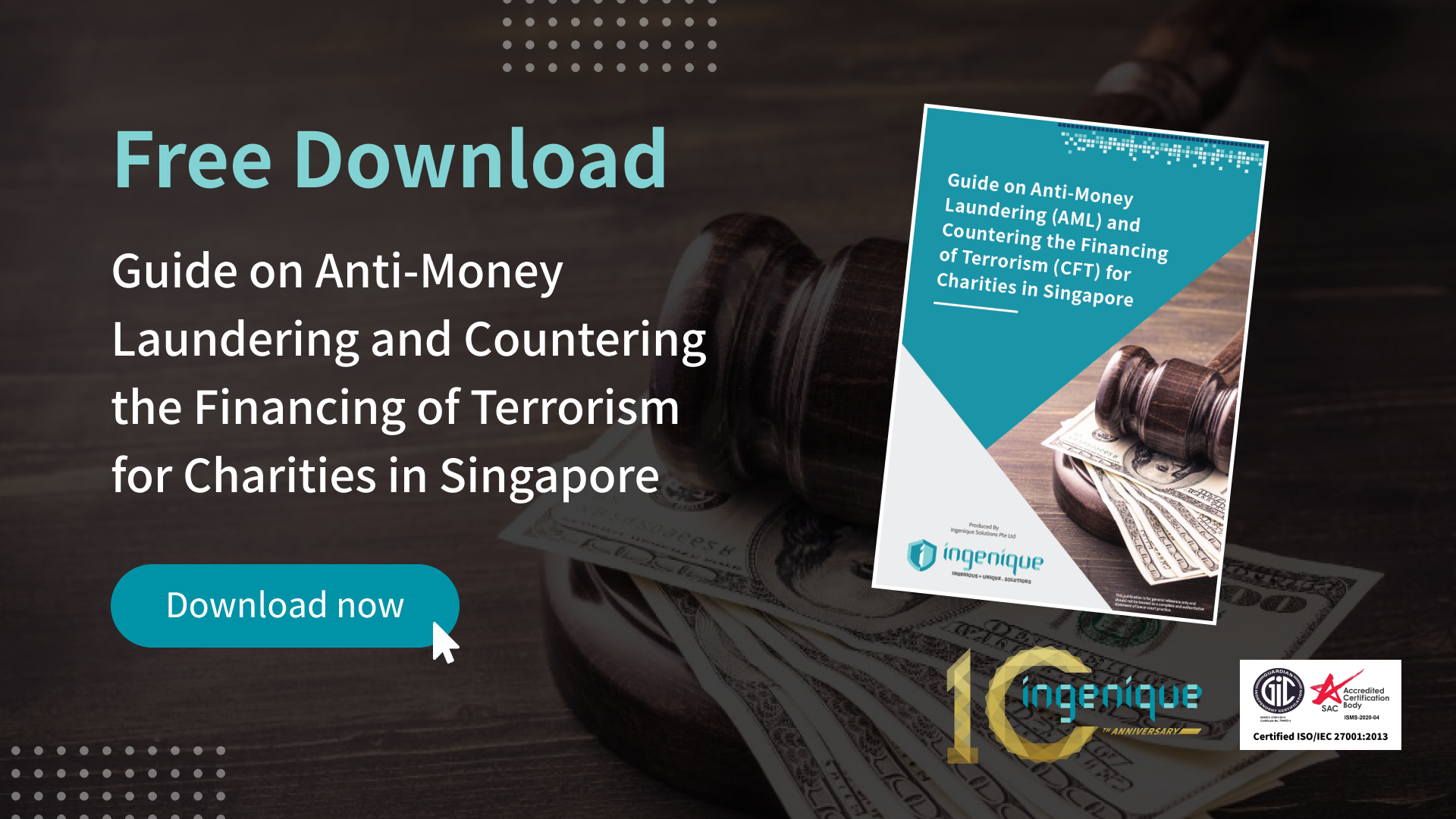 [Free Download] Guide On Anti-Money Laundering And Countering The ...