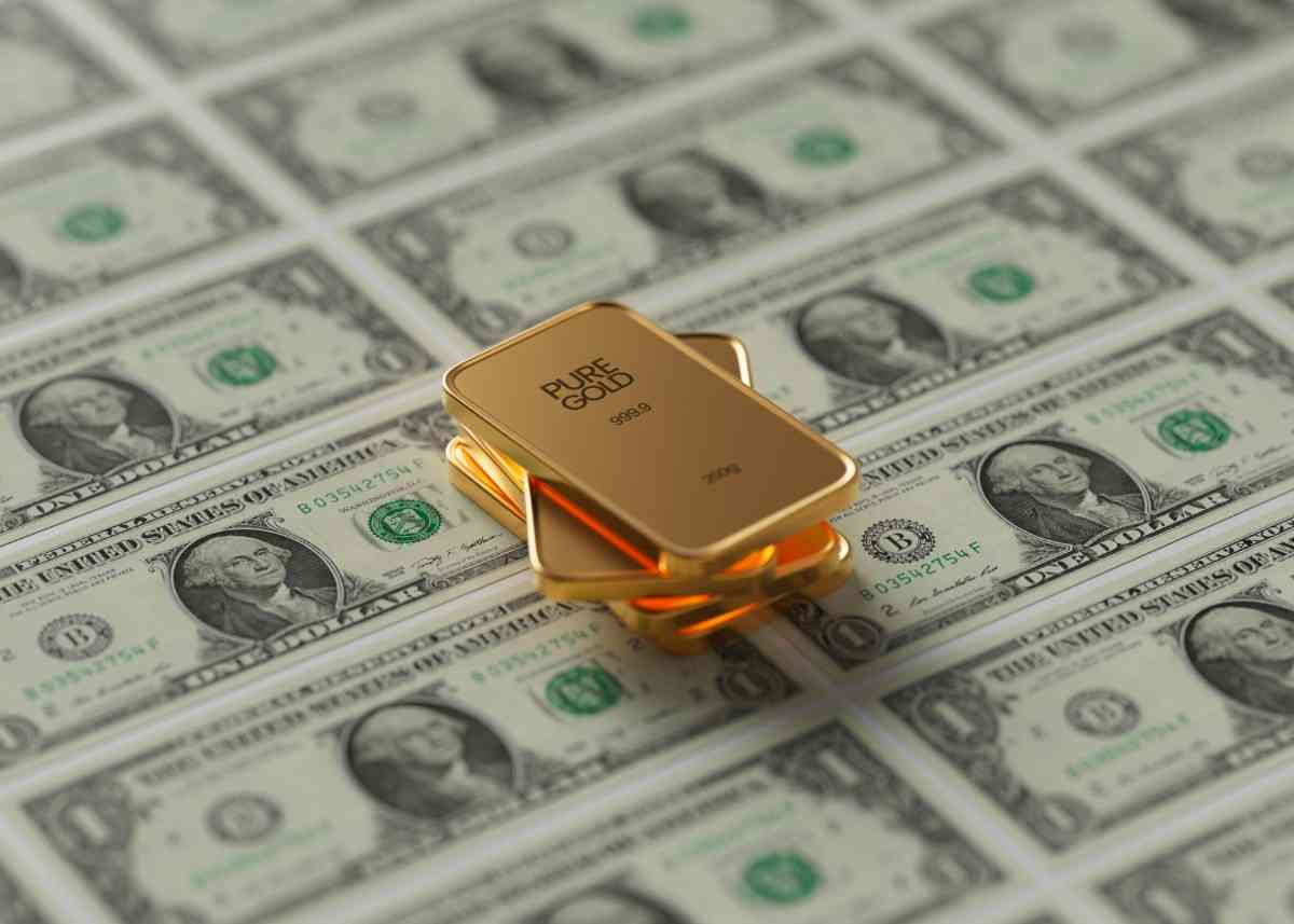 AML/CFT Case Study: Money Laundering Through Gold Bars And Trade ...